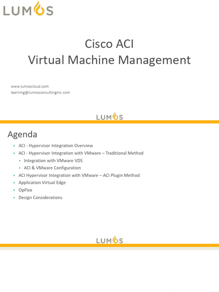 M08 - Virtual Machine Management | PDF | Virtual Machine | Virtualization