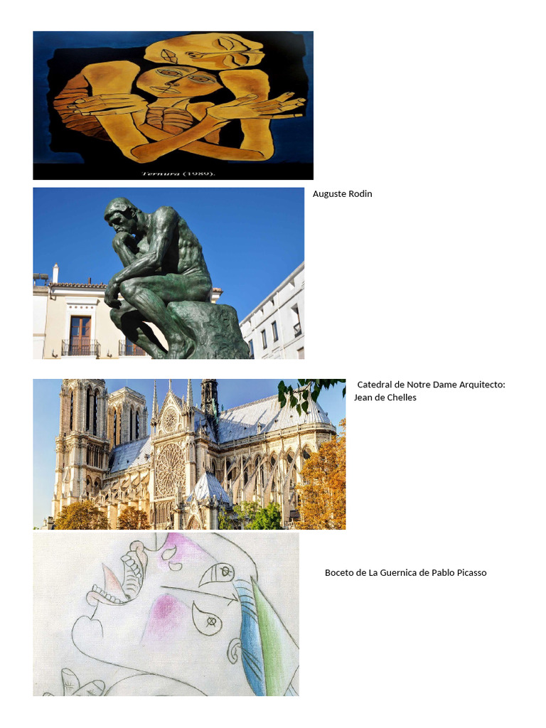 Artes Plasticas | PDF