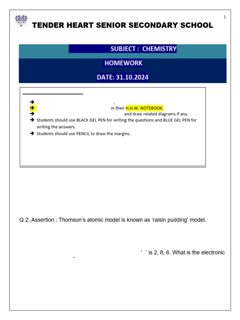 Class 9 Chemistry Pdf Chemical Elements Isotope