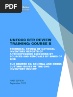 ISO 14060 Family | PDF