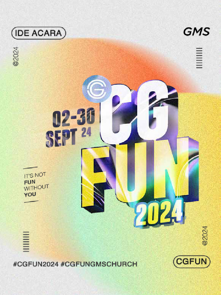 Panduan BOOKLET IDE ACARA | PDF