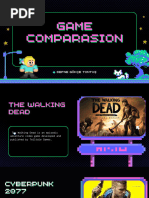 Cyberpunk Timeline | PDF