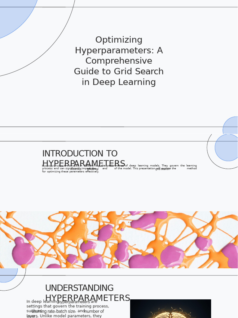 Sachu - Deep Learning Seminar | PDF