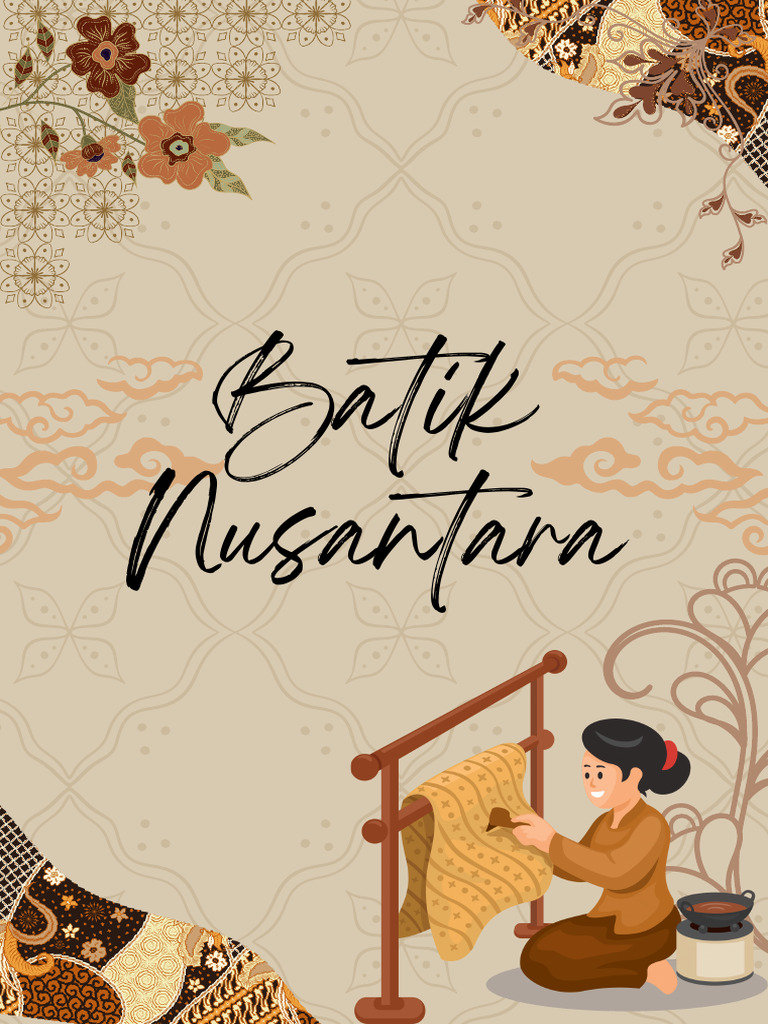 Batik | PDF