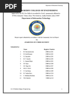 High School Weekly Syllabus Report | PDF