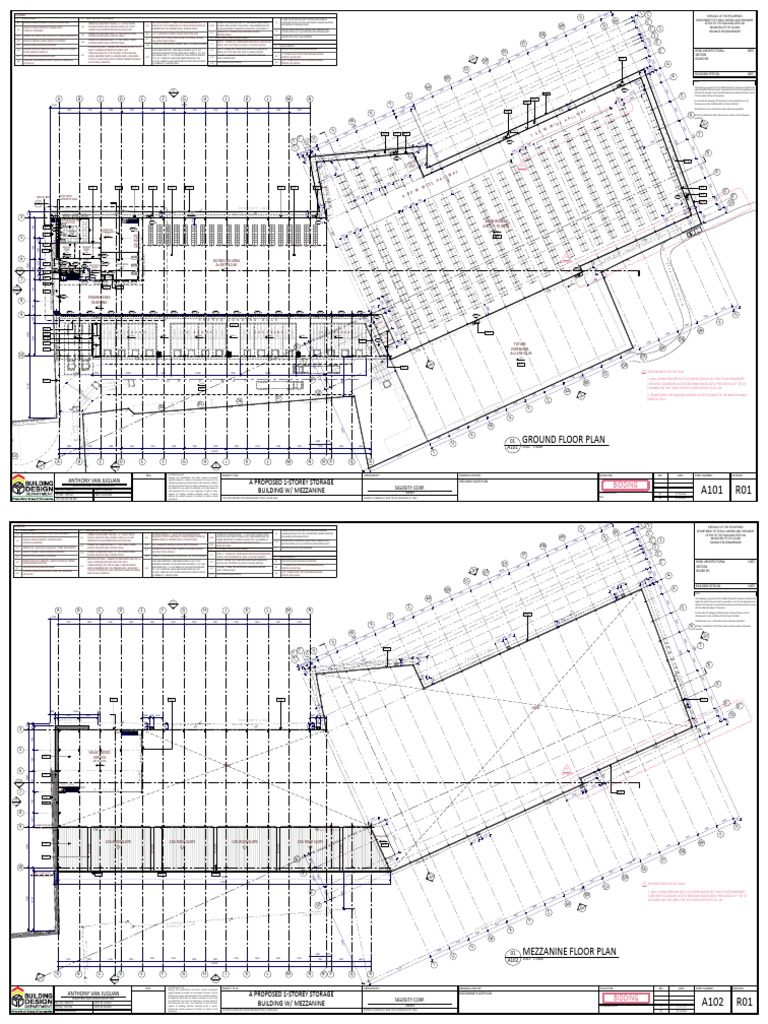 Archi | PDF | Wall | Roof