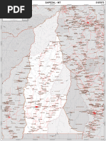 Mapa Ibge Camaçari | PDF | Mapa | Brasil