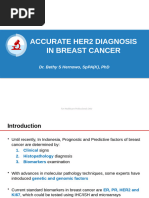 CAP Reporting Protocol - Breast Biomarker - March 2023 | PDF ...