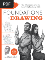Figure Drawing For Artists Making Every Mark Count-xBOOKS PDF | PDF ...