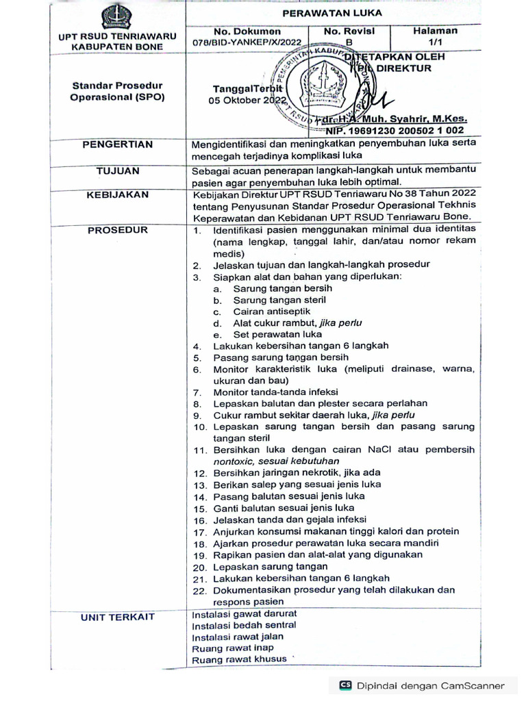 SPO | PDF