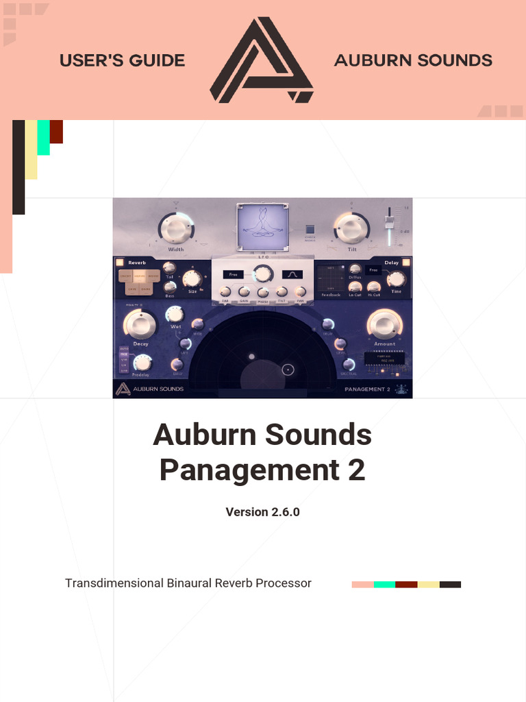 Panagement 2 User's Guide | PDF | Mac Os | Copyright