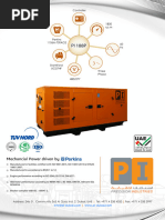 AC Generator Project Class12 | PDF | Electromagnetic Induction | Electric Generator