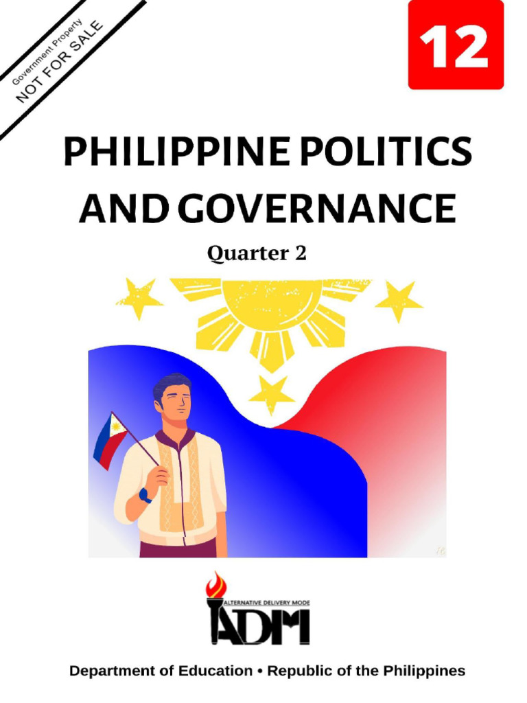 Q2 G12 Phil Pol Gov | PDF