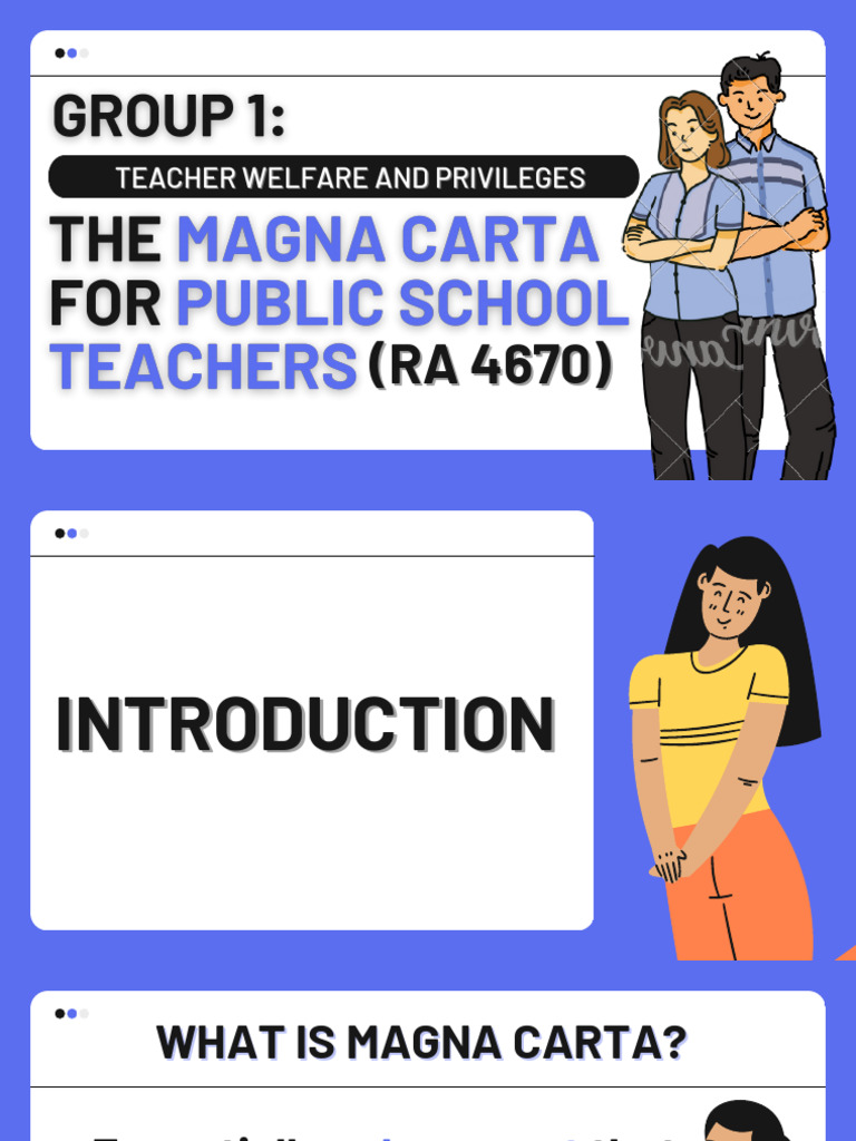 TTP_GROUP 1 | PDF | Cost Of Living | Teachers