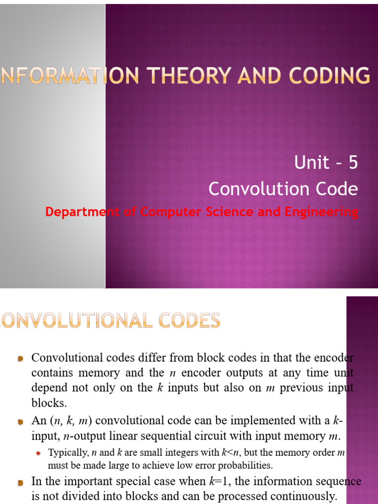 5CS3-ITC-Unit-V @zammers | PDF | Computer Programming | Theoretical ... 5CS3-ITC-Unit-V @zammers | PDF | Computer Programming | Theoretical ...