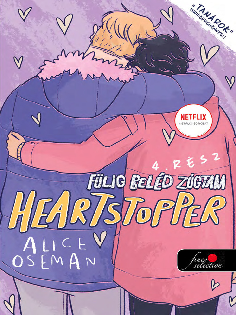 Heartstopper 4-20221128 175905 | PDF