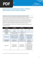 Empower 3 A Compact User Guide PDF | PDF | Calibration | Chromatography