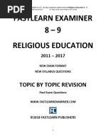 NSSCAS Geography Syllabus Approved May 2020 | PDF | River | Atmosphere ...
