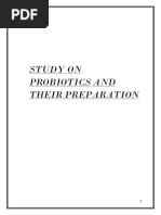 Ra 11037 | PDF | Malnutrition | Nutrition