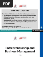 Complete Book Public Finance N5 UPDATED | PDF | Taxes | Free Market