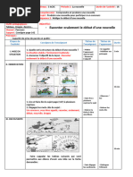 Organisateurs textuels : Guide pratique | PDF
