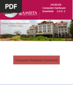 Internal Socket Connection Guide | PDF | Network Socket | Usb