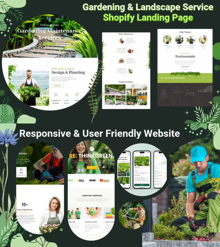 Welcome To Our Green House Maisha Mahmud | PDF