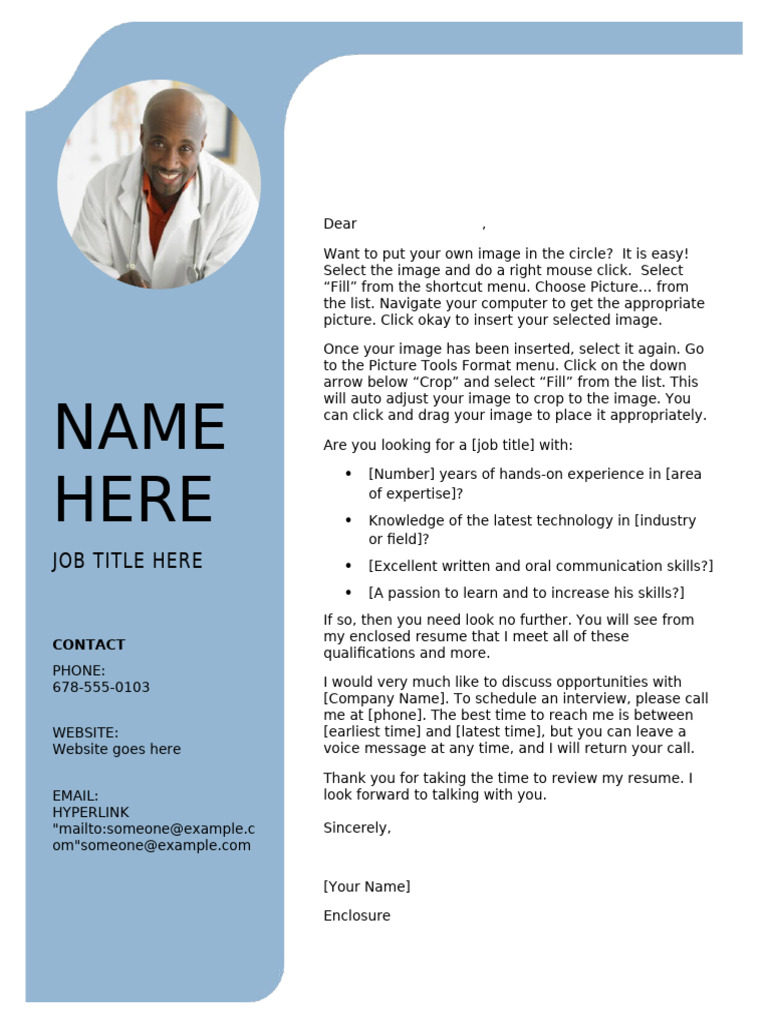 Template Cover Later Biru | PDF | Software | Computing