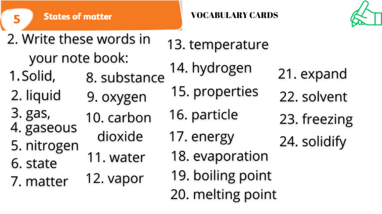 CSC SCIENCE 4TH 2nd TERM 2024 | PDF