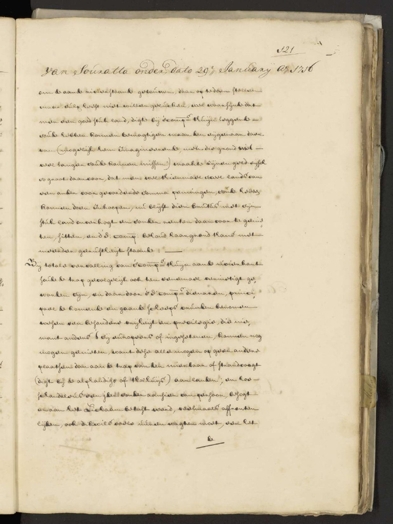 VOC 1885 P. 121 | PDF