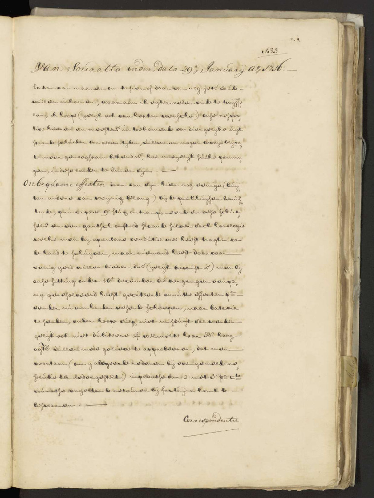 VOC 1885 P. 133 | PDF