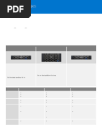 Dragos Appliance Models Overview | PDF | Hyper V | Usb