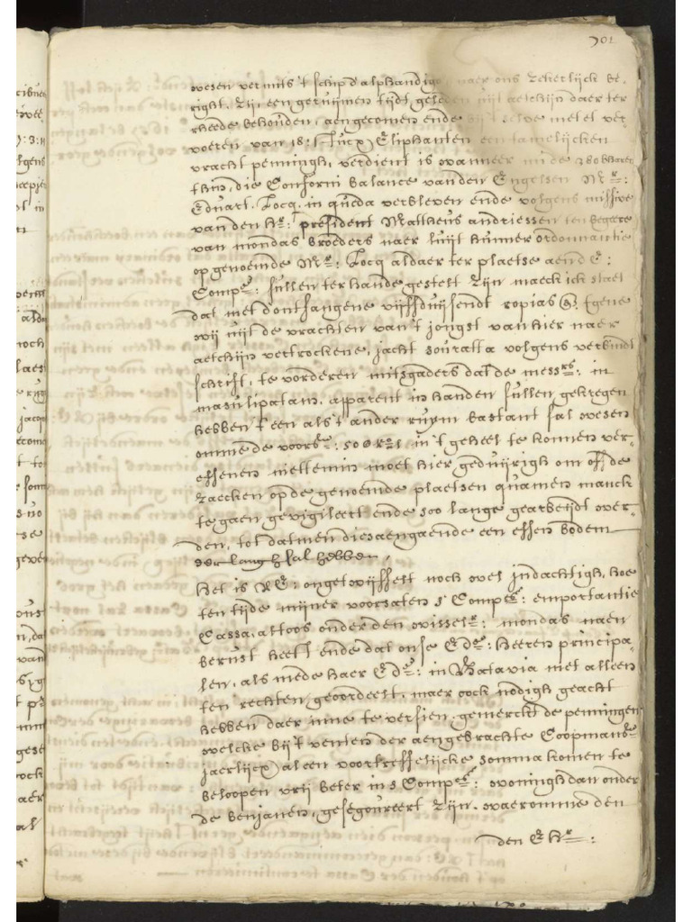VOC 1245 P. 701 | PDF