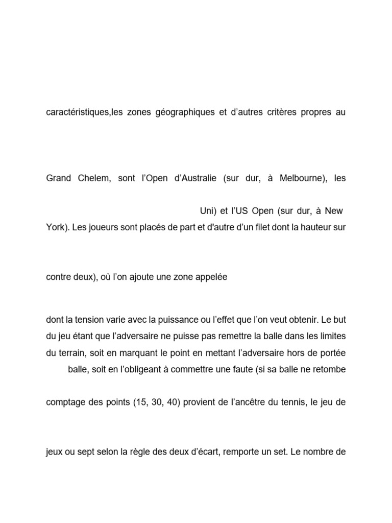 Document Sans Titre | PDF