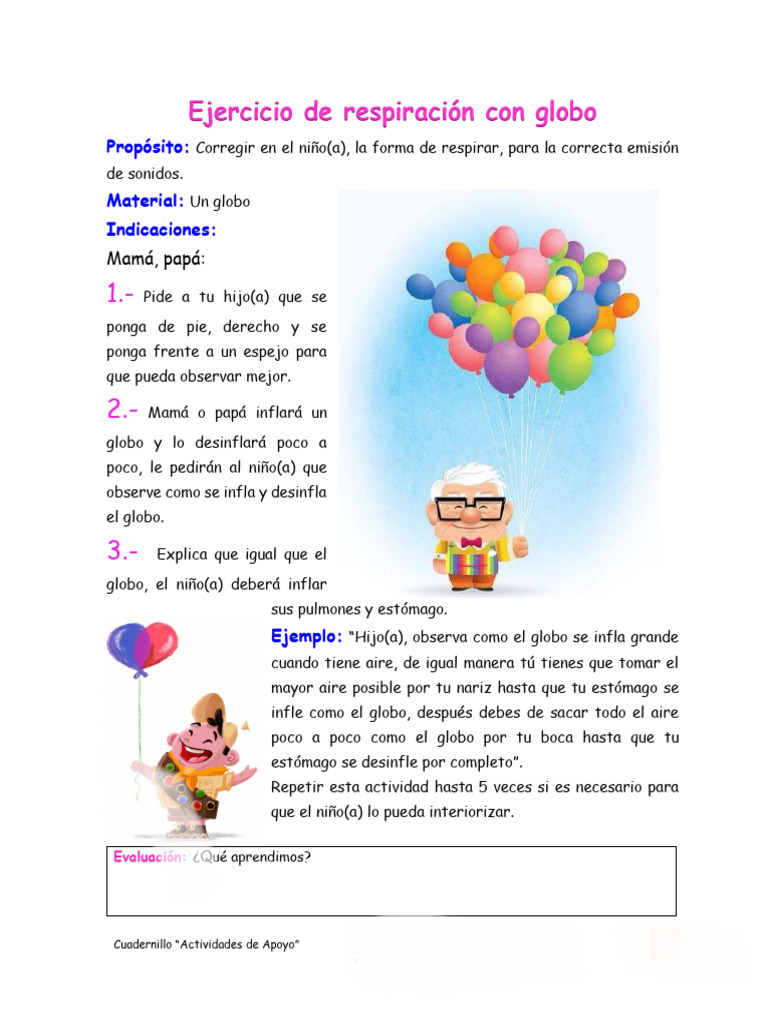 Estrategias Lenguaje | PDF