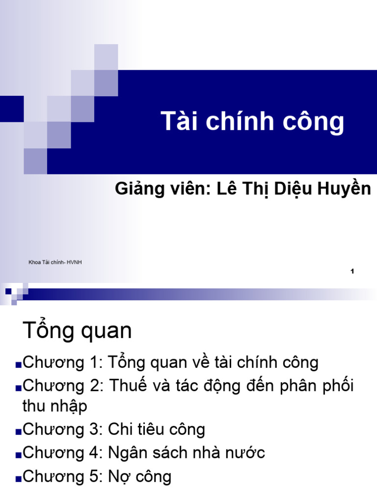 TCC Slide Full | PDF