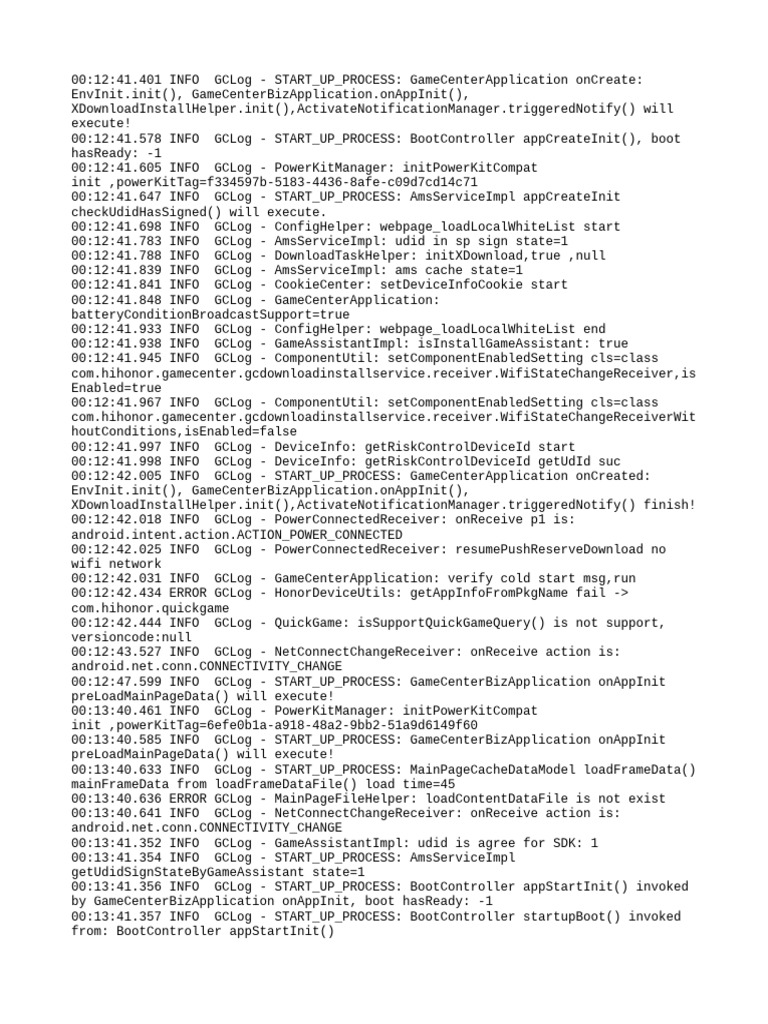 gc_2024_11_22 | PDF | Computer Engineering | Web Development