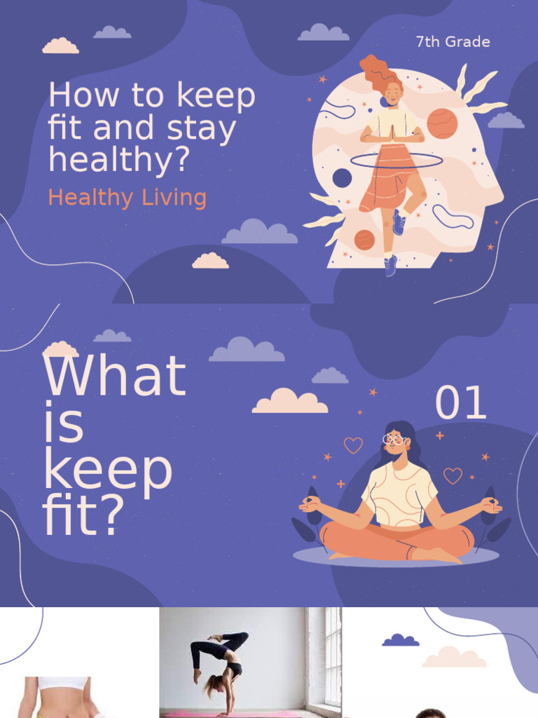 Bản Sao Của HS Electives Health Subject for High School - 9th Grade ...