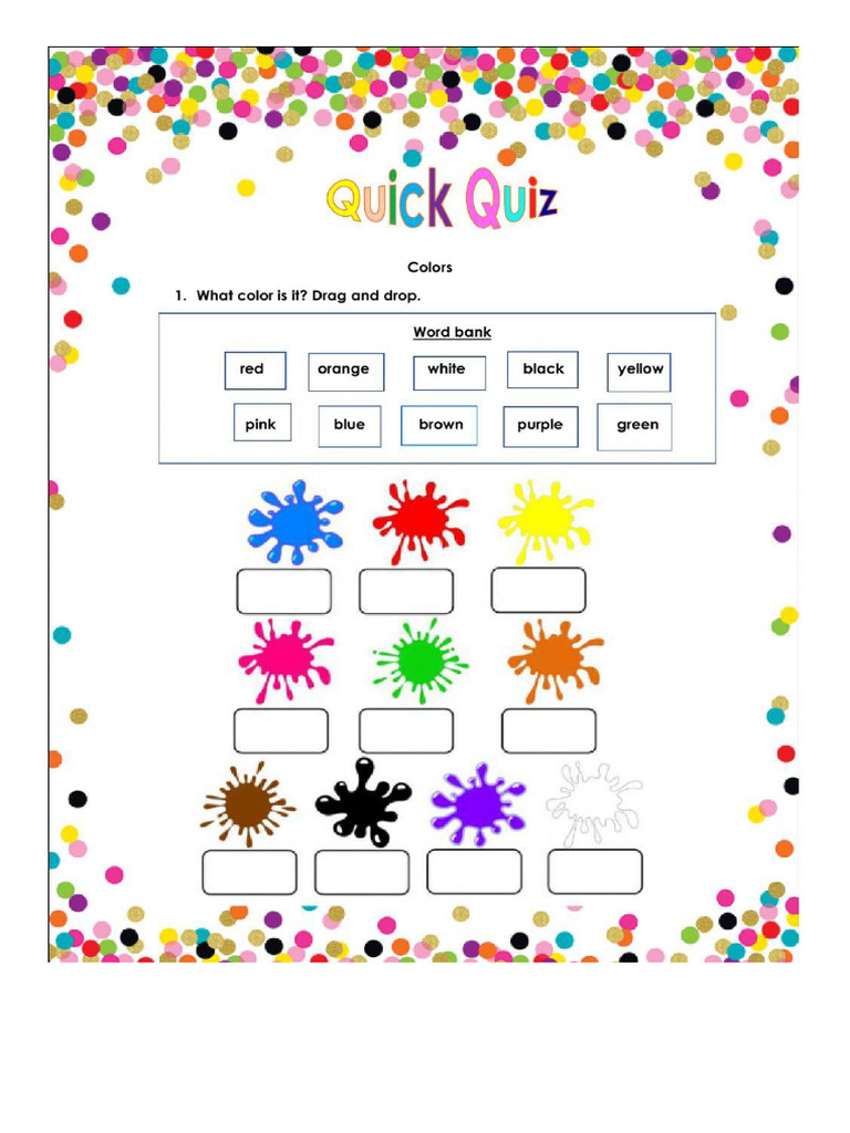 1-2 Grade - Elementary School | PDF