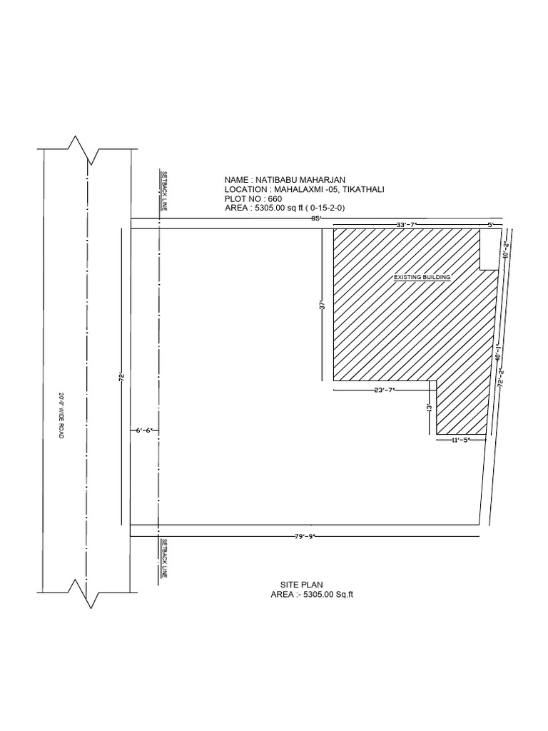 Name: Natibabu Maharjan Location: Mahalaxmi - 05, Tikathali Plot No ...