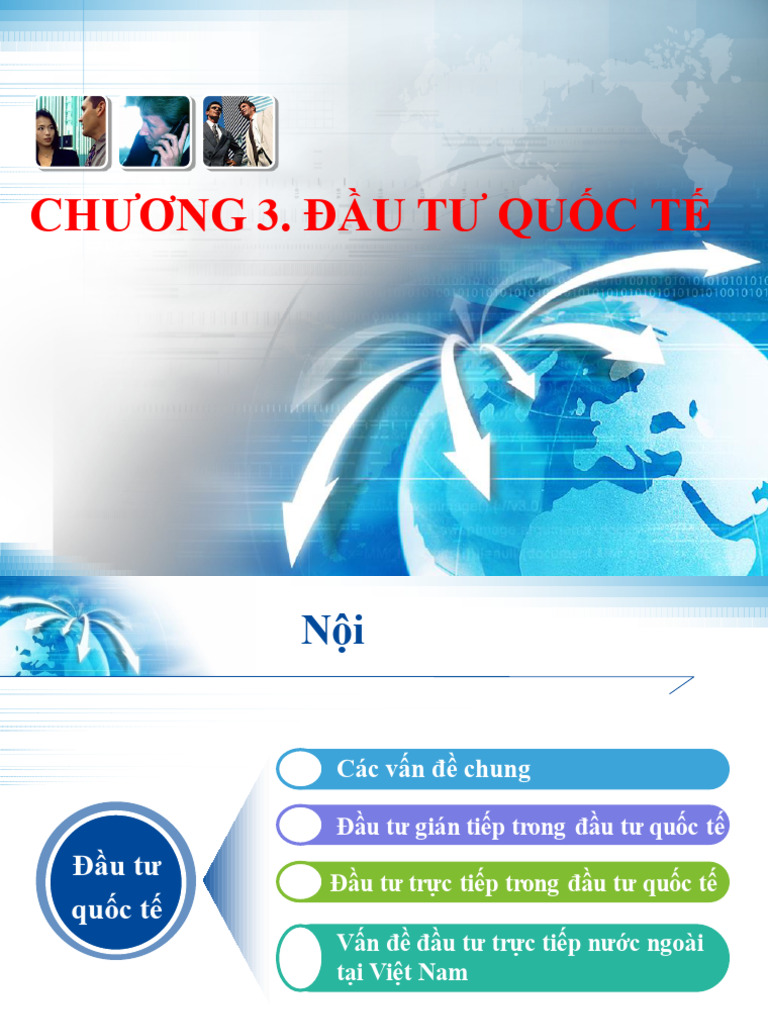 Chương 3 - KTQT | PDF