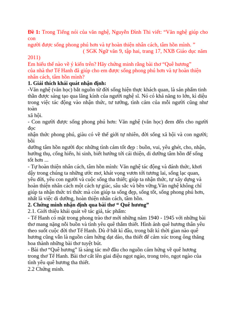 LLVH Tham KH o | PDF