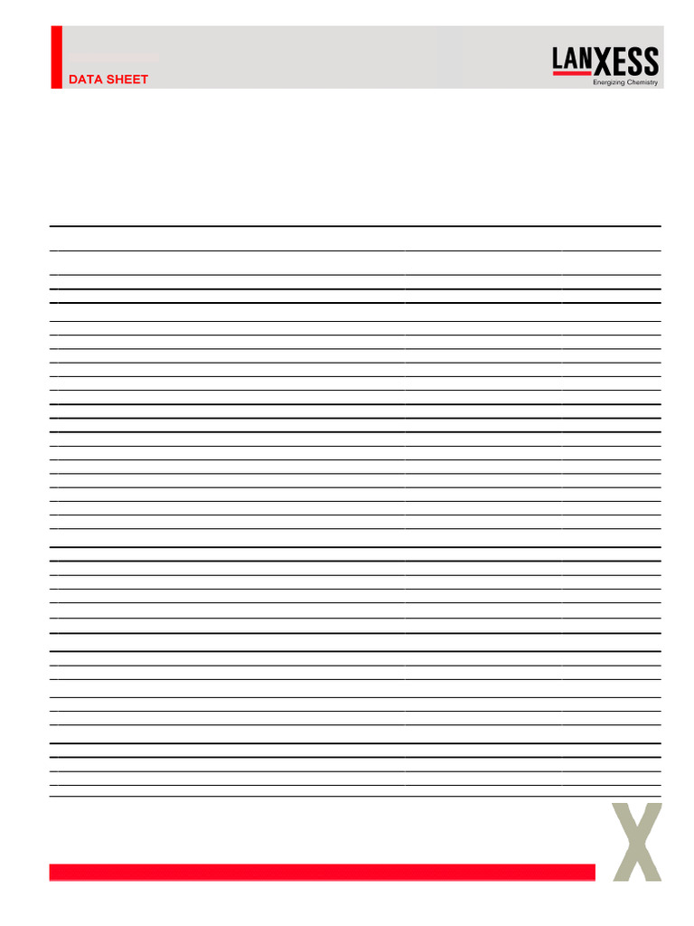 Durethan BKV30H2.0EF Data Sheet | PDF | Strength Of Materials | Materials