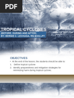 Philippine Storm Warning Signals Explained | PDF | Tropical Cyclones ...
