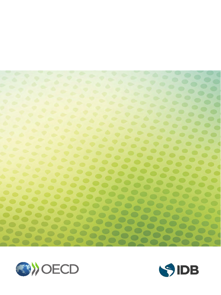 2018 - OECD Mapping of Investment Promotion Agencies in OECD Countries ...