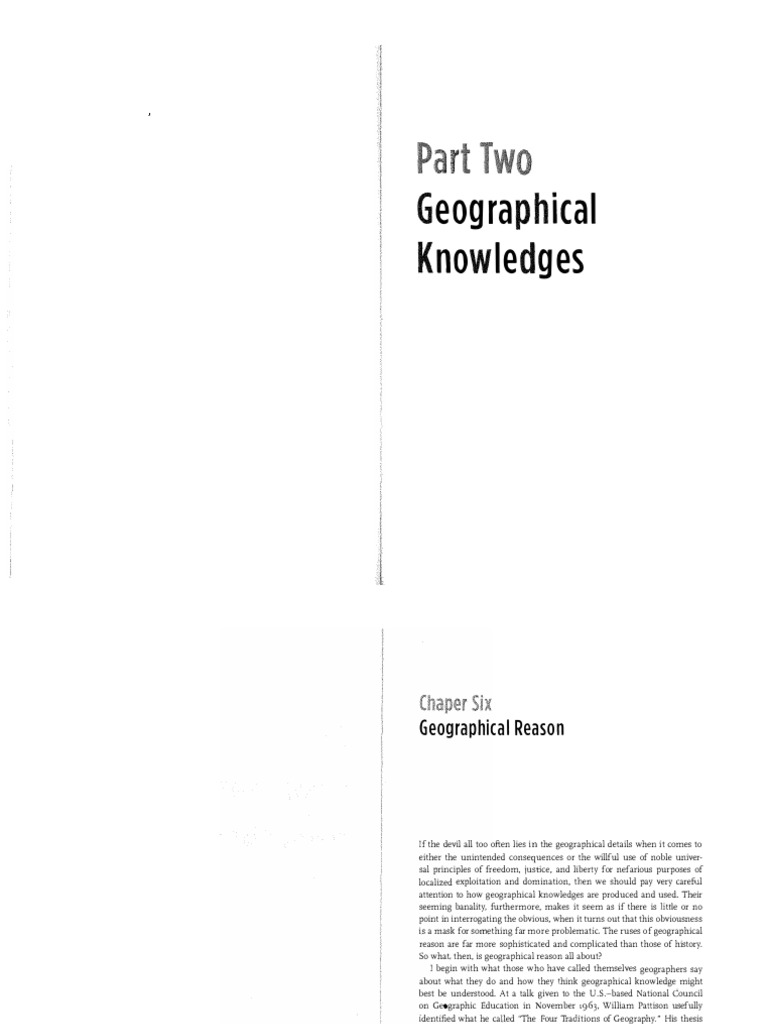 67-89 - David Harvey Cosmopolitanism and The Geographies of Freedom ...