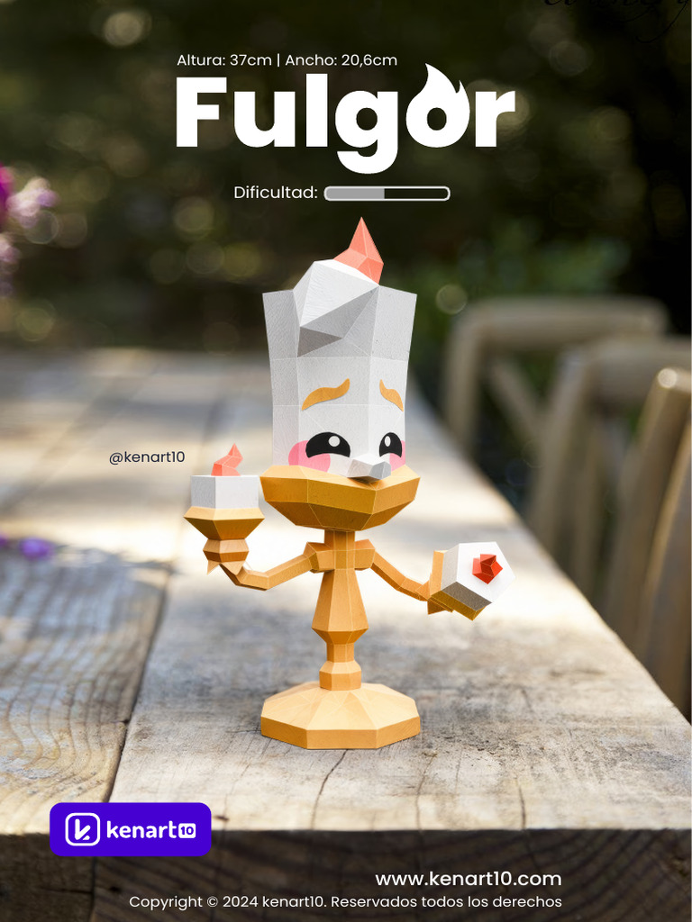 Fulgor-kenart10-Awvu4w.pdf Versión 1 | PDF