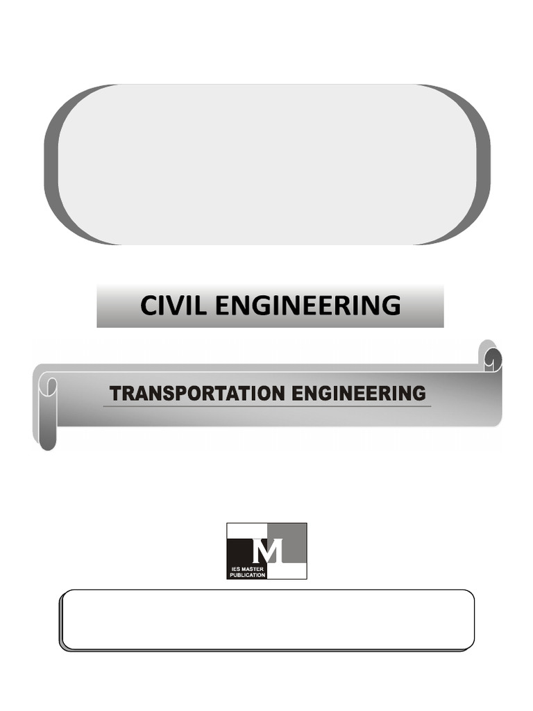 Transportationsamplepdf 1719983813527 | PDF | Traffic | Intersection (Road)