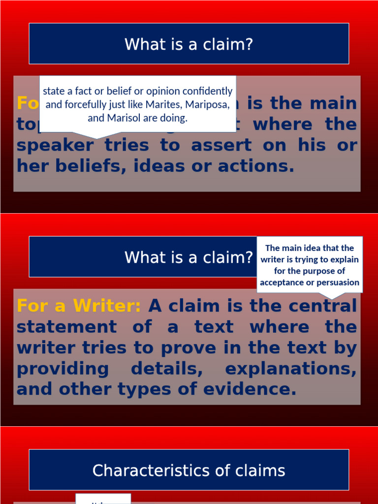 Q2 Module 5 New | PDF Q2 Module 5 New | PDF