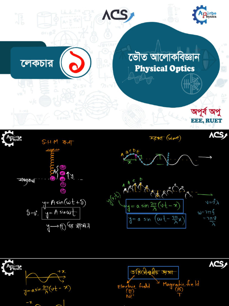 physical optics -engn | PDF